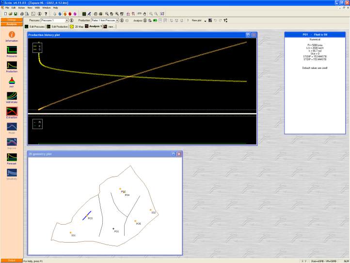 Page 206 - Ecrin 4.12 Tutorial