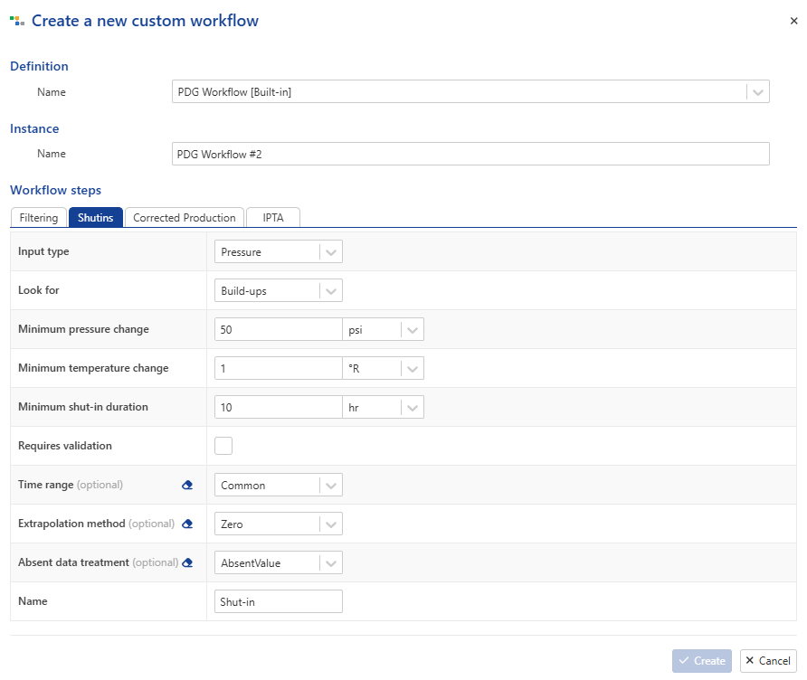 Creating Custom Workflow Creating Custom Workflow